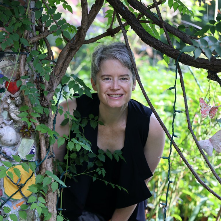 About Elizabeth – Elizabeth Anne Wood, Ph.D.